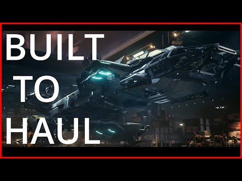 The Constellation Taurus A Cwazywabit Ship Showcase For Star Citizen