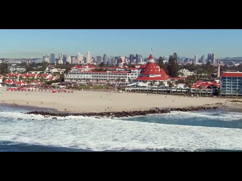 OSSIO's FIBERfest on the Shore Medical Education Event - San Diego, CA - April 2024