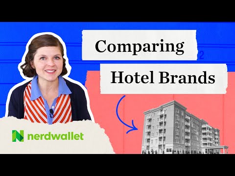 Hilton vs Marriott: Which Hotel Is A Better Overall Value for Your Travel Needs? | NerdWallet