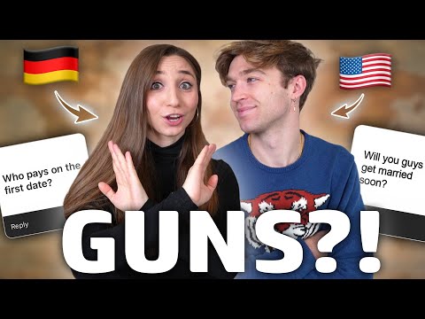 Our INTERCULTURAL RELATIONSHIP | Feli from Germany