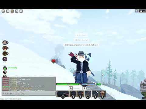 How to do the New Treasure hunting system in the wild west!