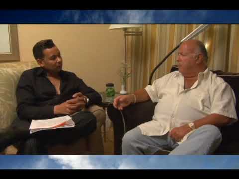 Frank Delio: Raffles van Exel Interviews Frank Dileo | clearmjsname
