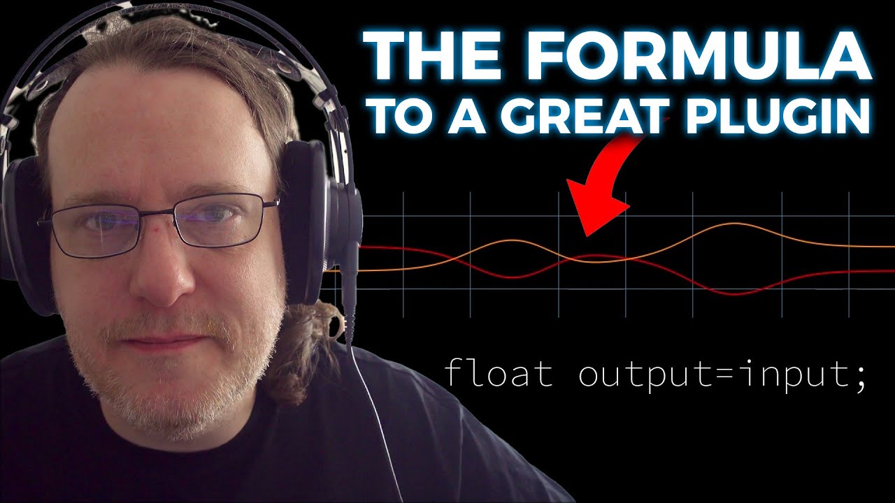 The Most Versatile VST Plugin? Meet My New Favourite!