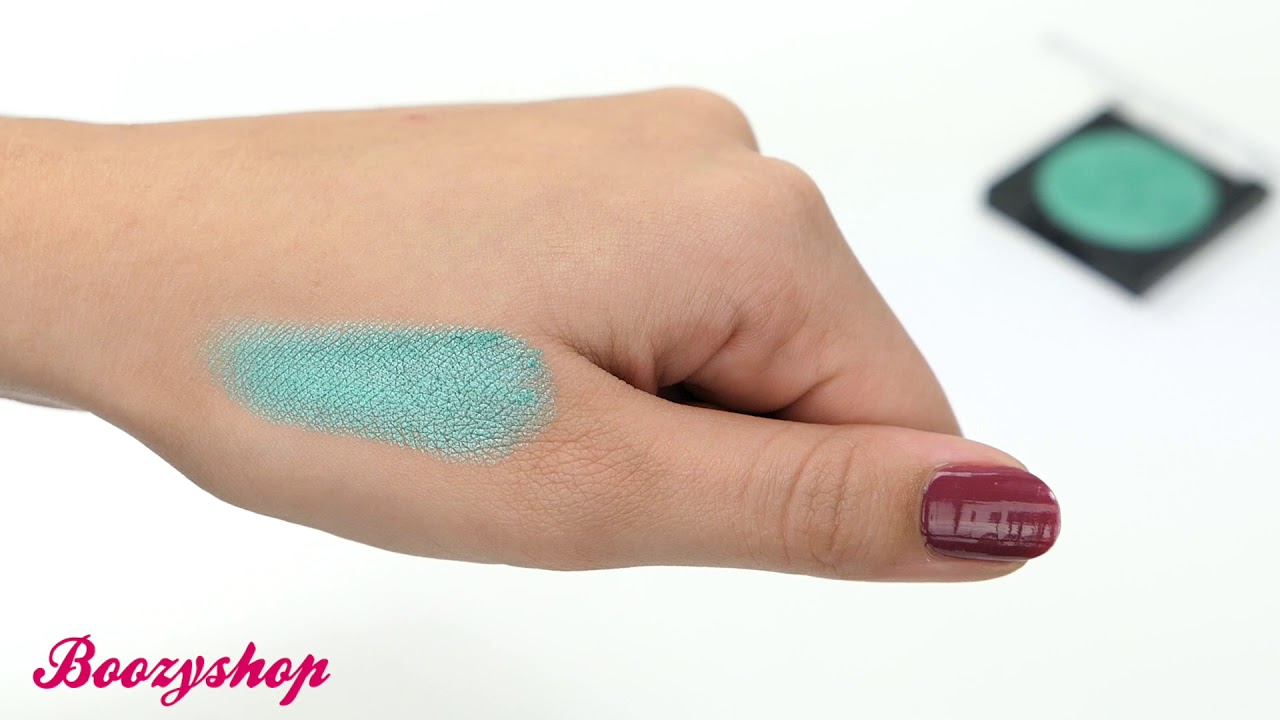 Makeup Obsession   Eyeshadow Refill ES103 St  Tropez