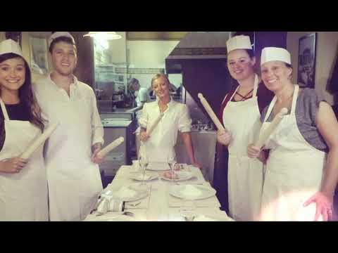 Cooking Classes in Rome