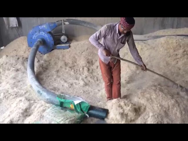 Straw Loader - Agriculture Straw Loader Manufacturer from Bhopal