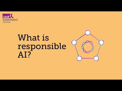 What is responsible AI?
