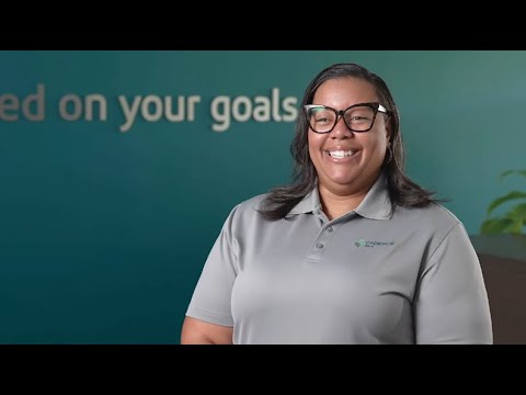 Meet a Cadence Bank LIVE Teller