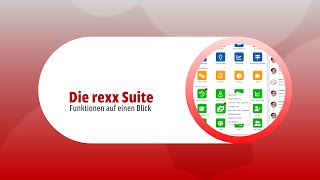 Rexx Systems Software - 2025 Reviews, Pricing & Demo