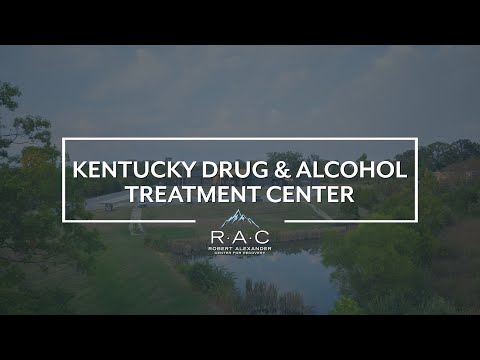 Kentucky Drug and Alcohol Treatment Center