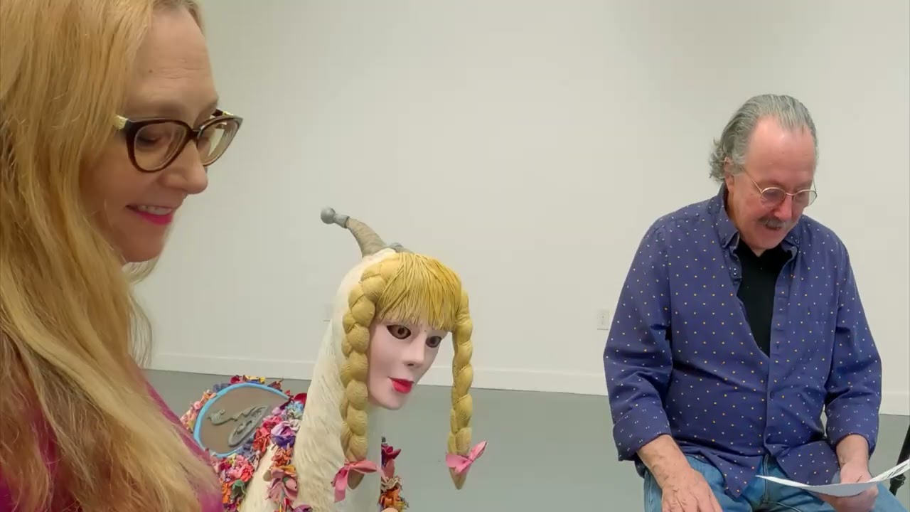 Fantastical Animals Drawn into Creaturism