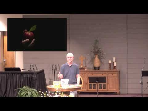 Eldo Church Live Stream