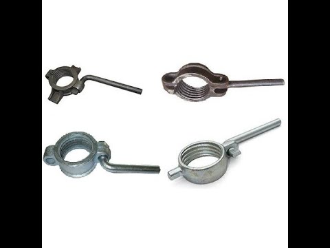 Prop Nuts at Best Price in India