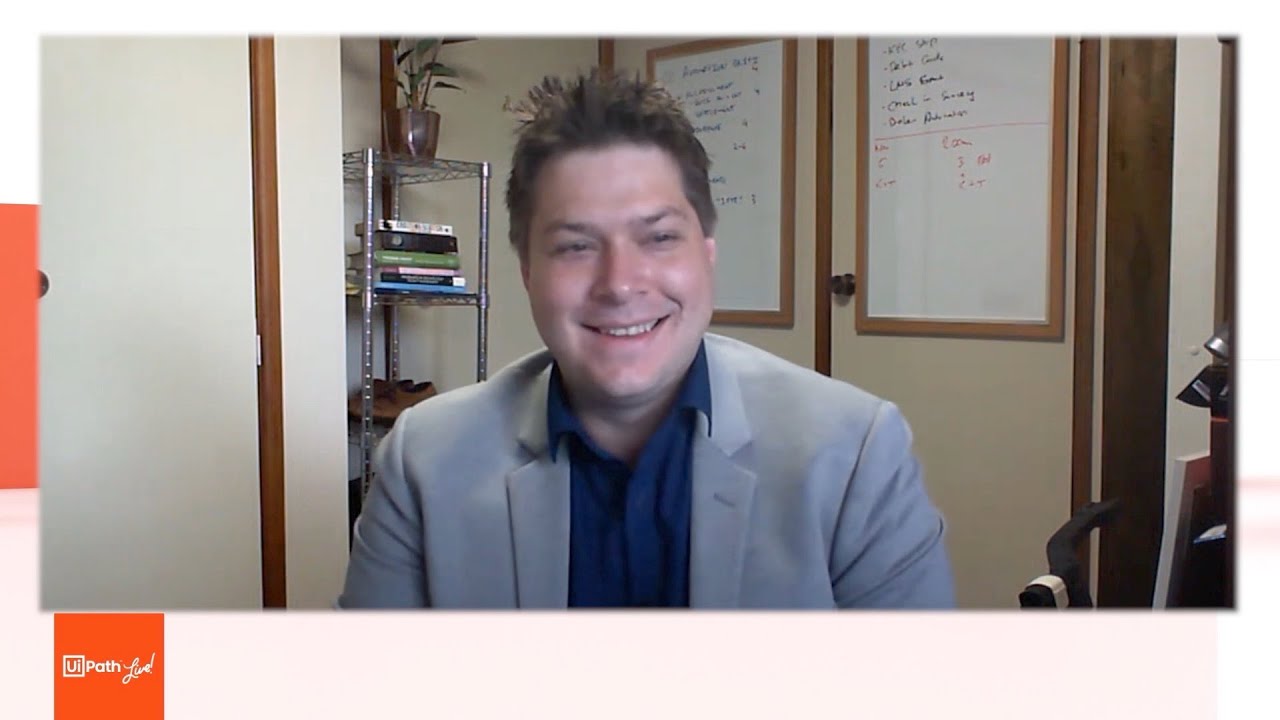 It's Time to Automate at Heritage Bank