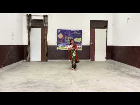 Divya f5 Usdc-5 Berinag audition