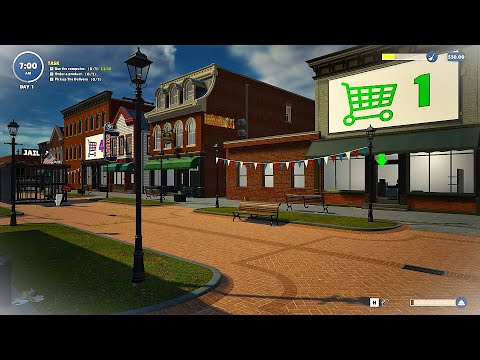 Steam Community :: Store Wars: Prologue - Multiplayer Shop Simulator