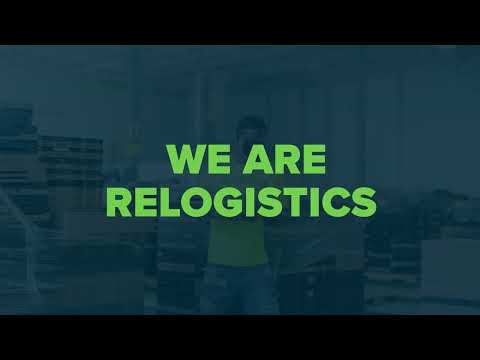 Keeping Your Supply Chain Moving with Relogistics