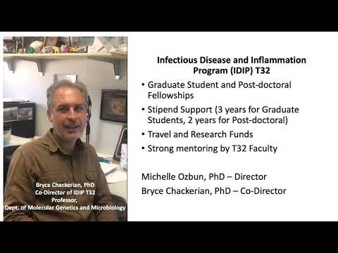T32 ID UNM School of Medicine