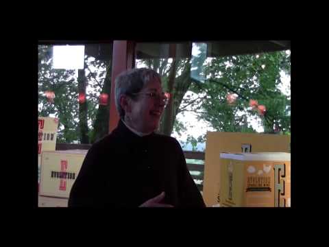 SUSAN SOKOL BLOSSER – Oregon Wine History Archive