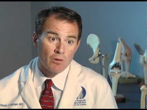 Hip Fractures