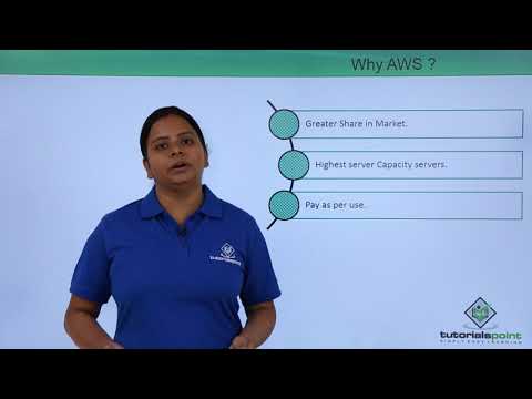 Azure - Why AZURE?