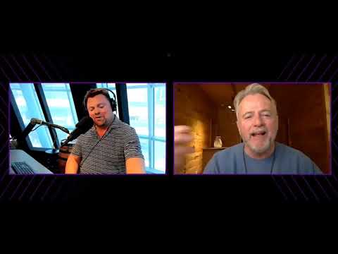 Aidan Quinn interview- The American Guest, Teddy Roosevelt, Songcatcher, Legends of the Fall