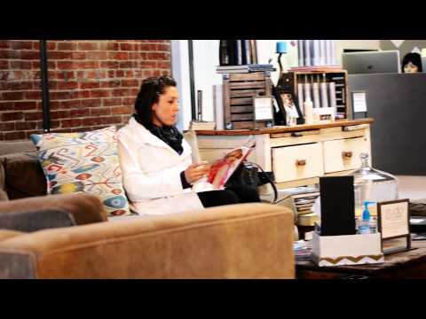 Business Marketing Promo - Studio 417 Salon - Snyder Smith Kellogg