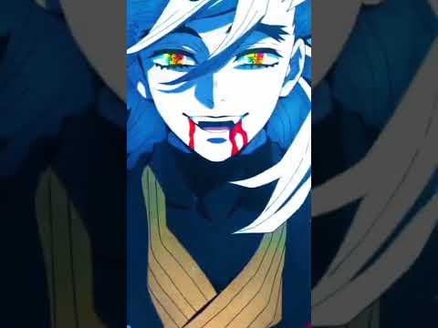 Nezuko vs Douma #anime