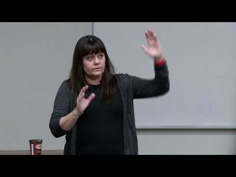 Irena Creed: Breakthroughs in Aquatic Ecosystem Science