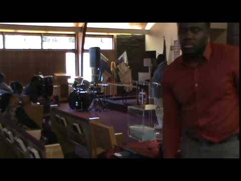 Hearts Ablaze Ministries