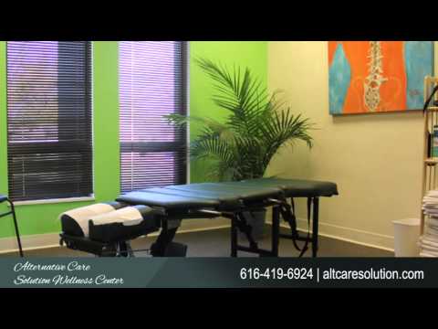 Alternative Care Solution Education and Wellness Center