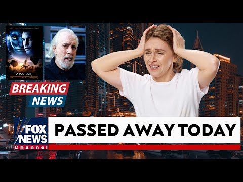 4 American Actors Who Died TODAY