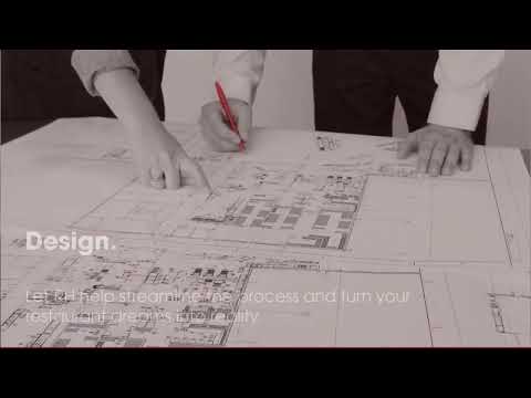 Russell Hendrix Corporate Intro Video