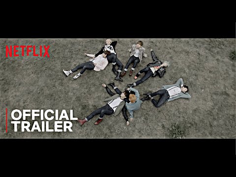 Schlimazel - BTS OT7 x Reader Wattpad Fanfic Trailer (Tragedy AU) with English, ะ ัััะบะธะน, Espaรฑol Sub
