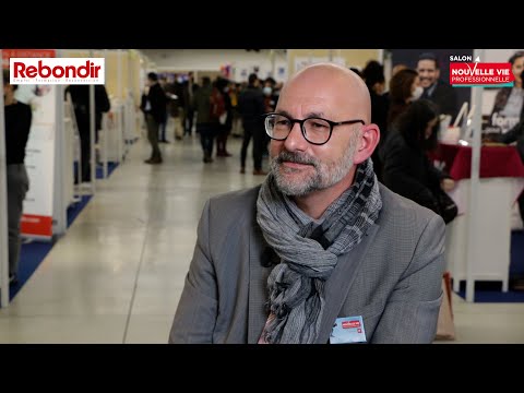 Reconversion professionnelle : "Se former à distance est un atout"