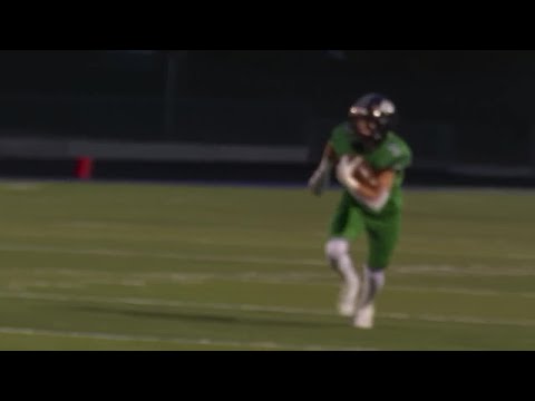 Kalispell Glacier blows out Helena Capital