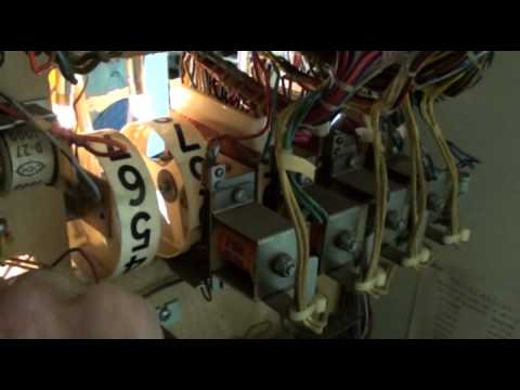 Blue Max - Pinball by Chicago Coin Machine Co. | Museum of the Game