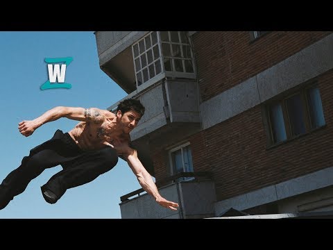 Best Tricking Parkour & Freerunning Compilation