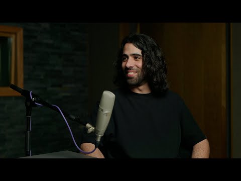 The Cyscene Podcast Ep. 39 - Alejjos