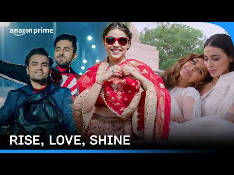 Happy Pride Month π³οΈβπ | Prime Video India