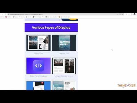 PDF viewer for wordPress
