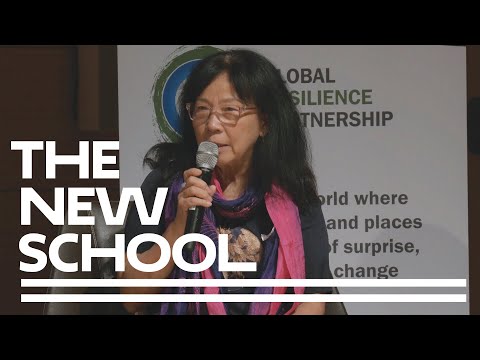 Building a Resilient Future - Parallel Sessions | The New School