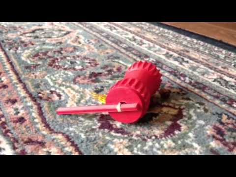Download free STL file Bobbin Racer • 3D printing model ・ Cults