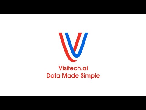 Visitech – Data Made Simple | Real Climate Science