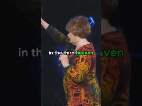 Cindy Jacobs🔥PROPHETIC WORD [Come Up Higher] 12.29.23 #prophecy2024