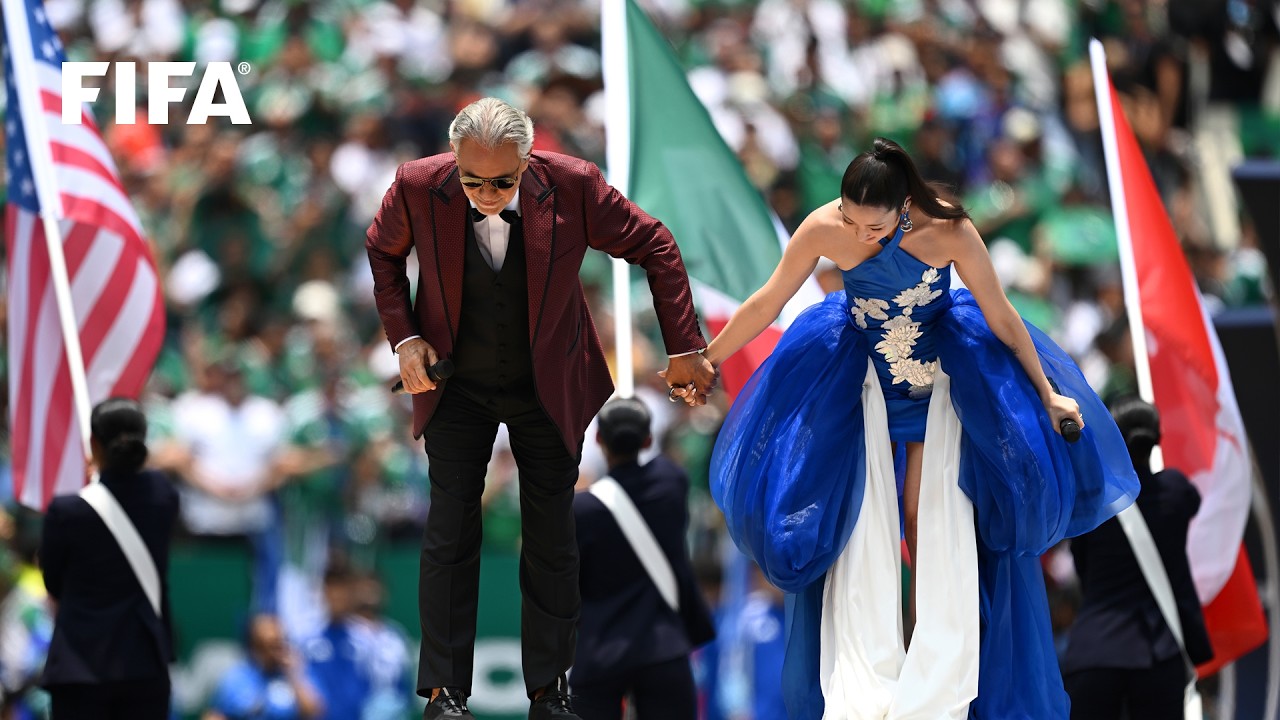 Viral video showing Ghana’s 2026 World Cup ceremony entry, AI-generated ...