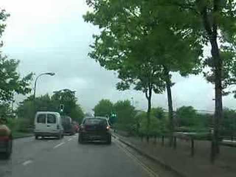 Hazard Perception Test, @ http://www.theory-test.co.uk