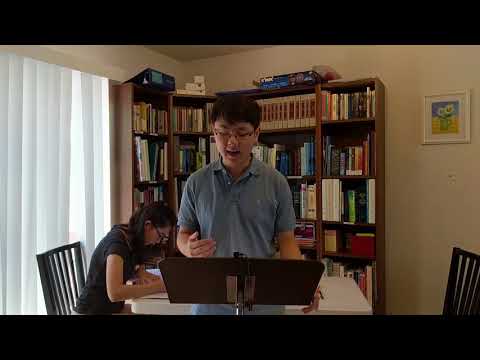 Lincoln Douglas Debate 1.2 Sample LD Round