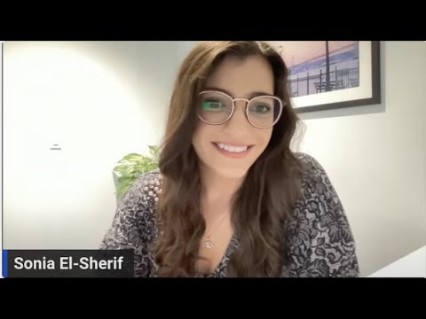 Corporate Venture Capital: Sonia El Sherif (JLL Spark, a $100 million Evergreen Fund)
