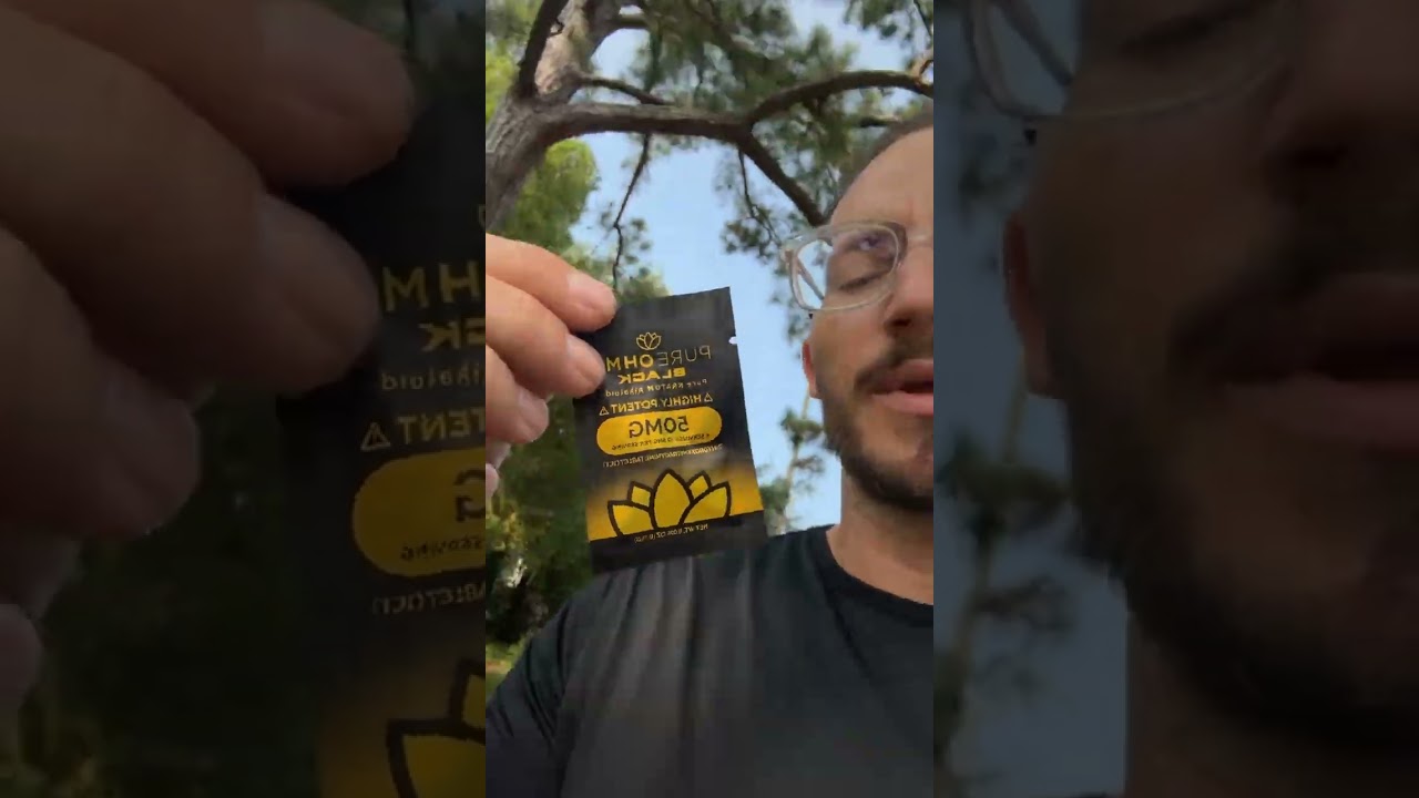 7oh kratom products reviewed